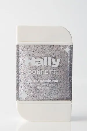 HALLY HAIR Hally Glitter Shade Stix
