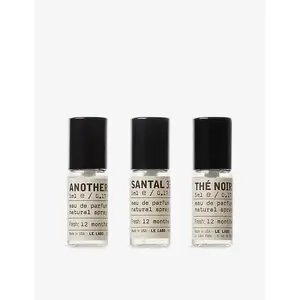 Le Labo Discovery Eau De Parfum Set 3 X 5ml