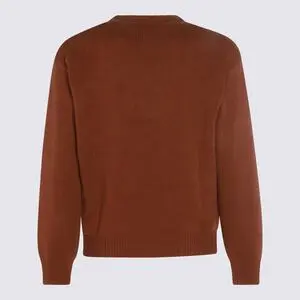 Marni Wool Knitwear