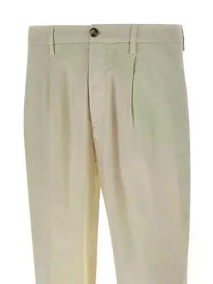 RE-HASH Marc-el’ Trousers