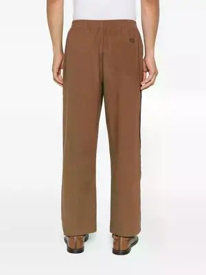 BODE Trim-detail Trousers