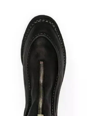 Guidi Leather Boots