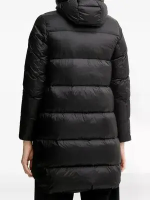 BOMBOOGIE Geneva Hooded Padded Jacket