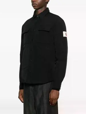 AFTER/LABEL Belluno Buttoned Jacket