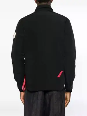 AFTER/LABEL Belluno Buttoned Jacket