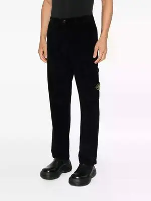 Stone Island Corduroy Trousers