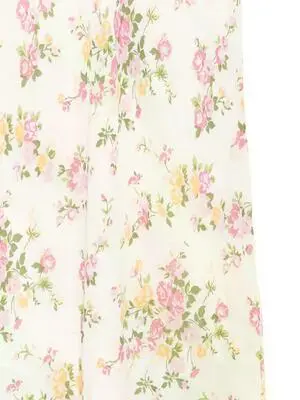 REFORMATION Layla Skirt