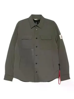 AFTER/LABEL Belluno Buttoned Jacket