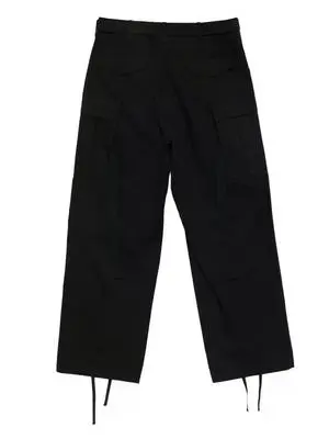 Sacai Belted Ripstop Cargo Trousers