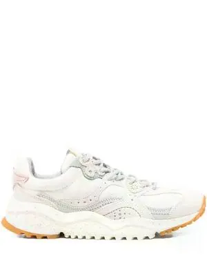 FLOWER MOUNTAIN Wave Sneakers