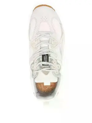 FLOWER MOUNTAIN Wave Sneakers