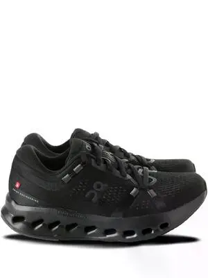 On Cloudsurfer 2 Sneakers - Black