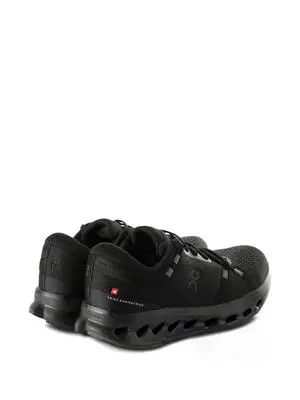 On Cloudsurfer 2 Sneakers - Black
