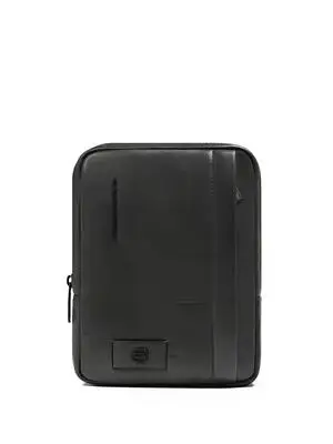 PIQUADRO Zip Crossbody Bag