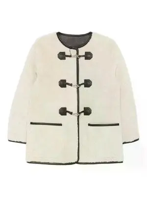 DUNST Toggle Jacket