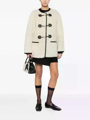DUNST Toggle Jacket