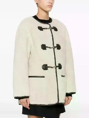 DUNST Toggle Jacket
