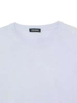 CENERE GB Crew-neck Sweater