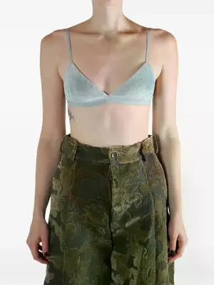 BASERANGE Triangle Bra