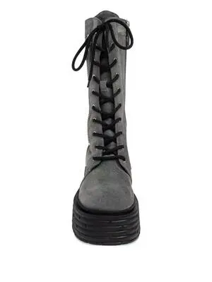 Agl Lace-up Boots