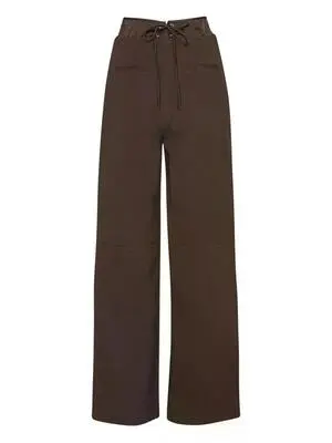 Rotate By Birger Christensen Wide Leg Pants For Women