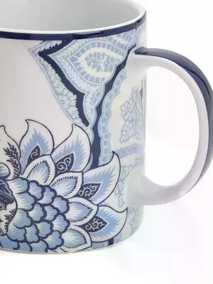Etro Bloom Floral Mug