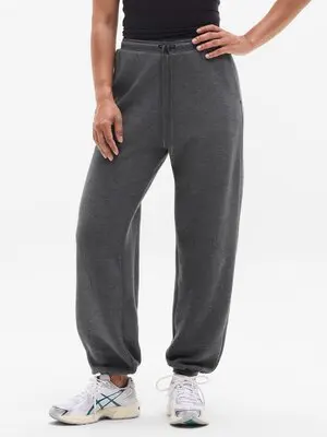 Athleta Wide Leg Sweatpants For Women