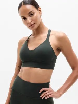 Athleta Longline Sports Bras