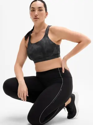 Medium Impact Activewear For Women