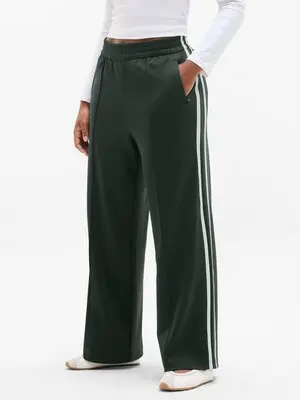 Women's Sports Wide Leg Pants