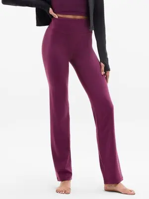 Athleta High Rise Sports Pants For Women