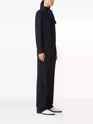 Fabiana Filippi Pleated Trousers