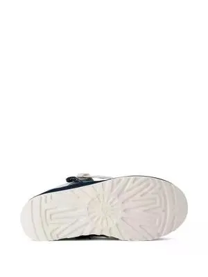 UGG Lowmel Panelled Sneakers - Blue