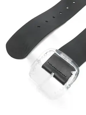 CHARLES JEFFREY Supa Chomp Belt
