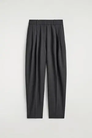 Cos Belted Pants For Women