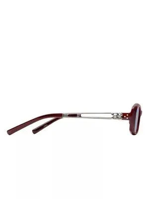 GENTLE MONSTER Era R7 Sunglasses