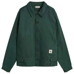 Bode Shirt Jacket Outerwear For Men
