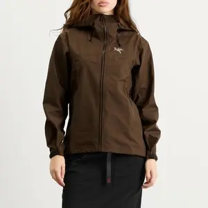 Arc'teryx Beta Sl Jacket - Carob