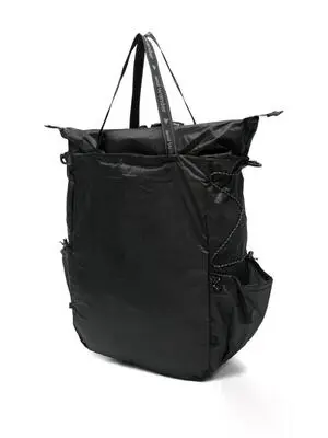 AND WANDER Sil Tote Bag