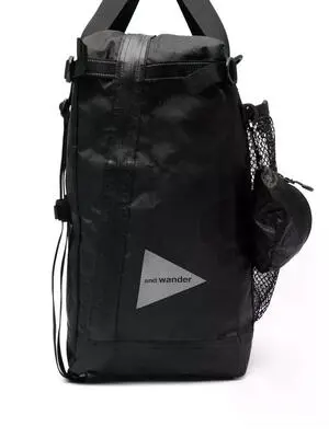 AND WANDER Ecopak Tote Bag