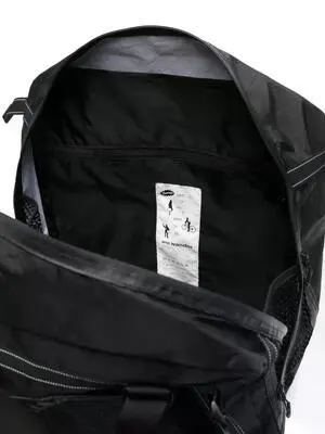 AND WANDER Ecopak Tote Bag