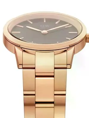 DANIEL WELLINGTON Iconic Link 40mm Watch