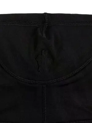 Moncler Logo-detail Scarf