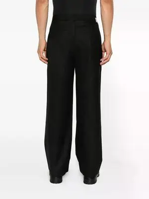 REPRESENT Wool Trousers