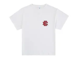 Eric Emanuel Short Sleeve T-shirts For Men