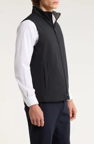 Nordstrom Travelers Reversible Vest