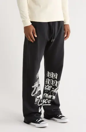 HONOR THE GIFT Drive-in Sweatpants