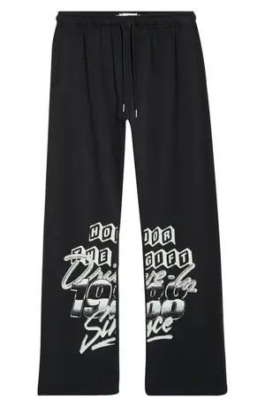 HONOR THE GIFT Drive-in Sweatpants