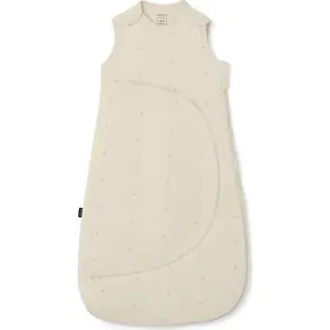 SNÜZ The Pouch 1 Tog Sleeping Bag - Cashmere/cross
