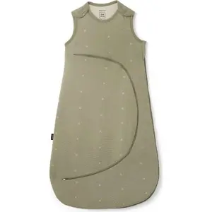SNÜZ The Pouch 1 Tog Sleeping Bag - Sage/cross